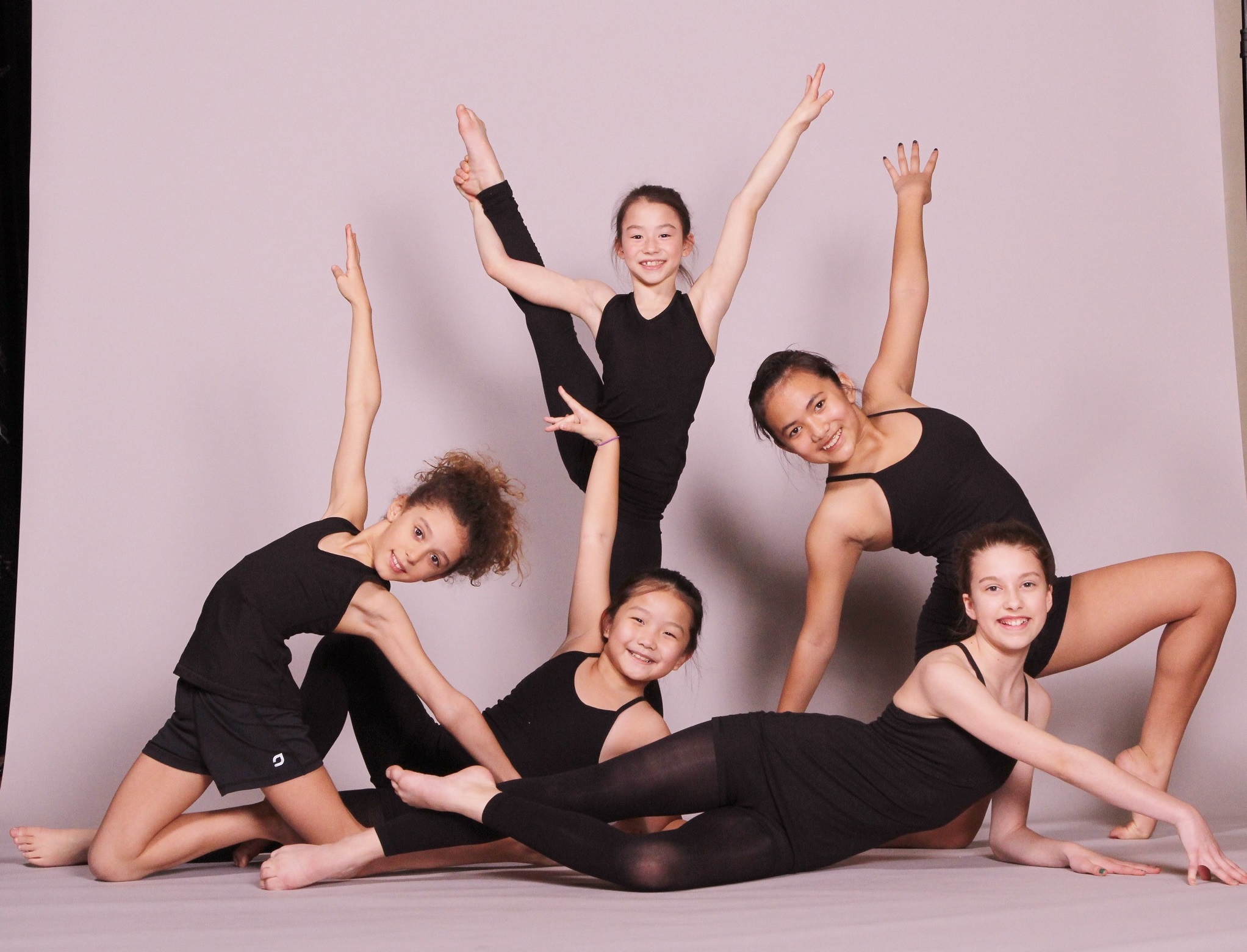 Rhythmic Dreams - Adagio International Rhythmic Gymnastics Academy