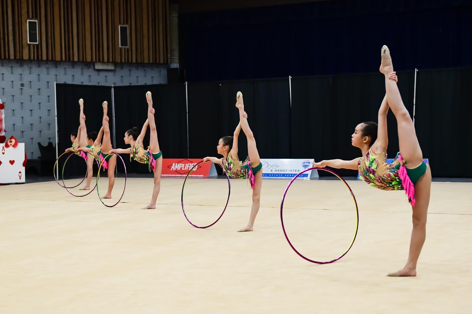 Monthly News Letter Adagio International Rhythmic Gymnastics Academy