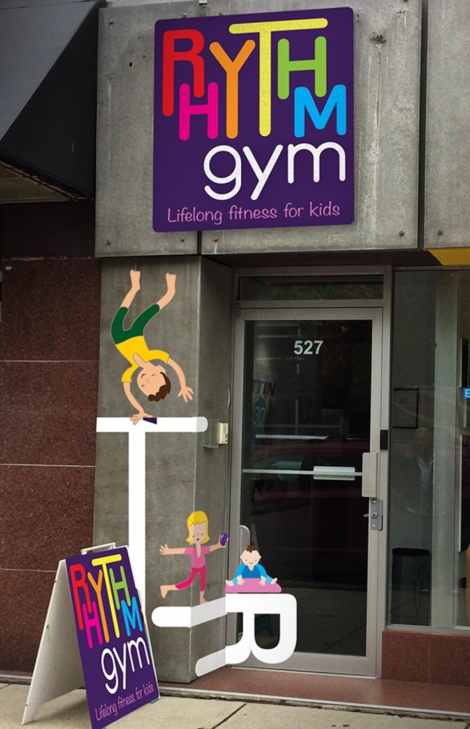 2015 Adagio International Rhythmic Gymnastics Academy